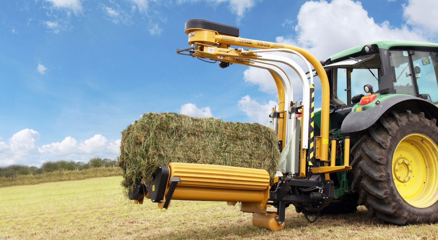 Home - Leading Edge Equipment