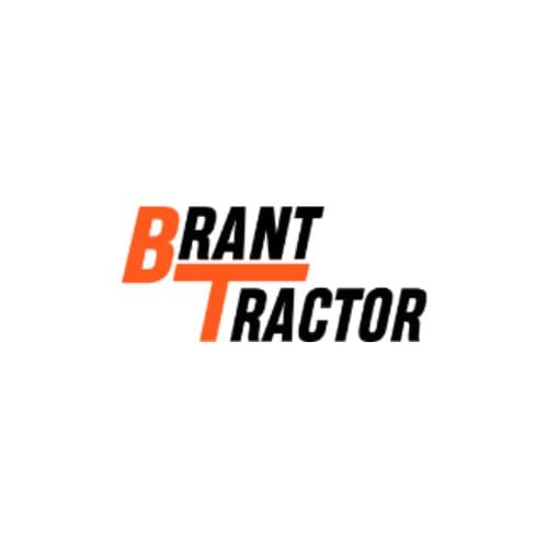 Brant Tractor - Leading Edge Equipment
