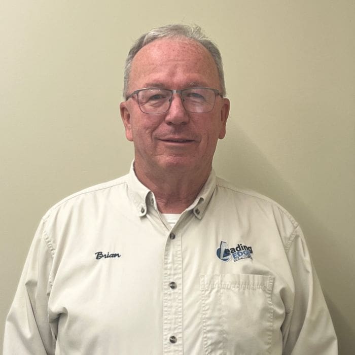 About – Leading Edge Equipment