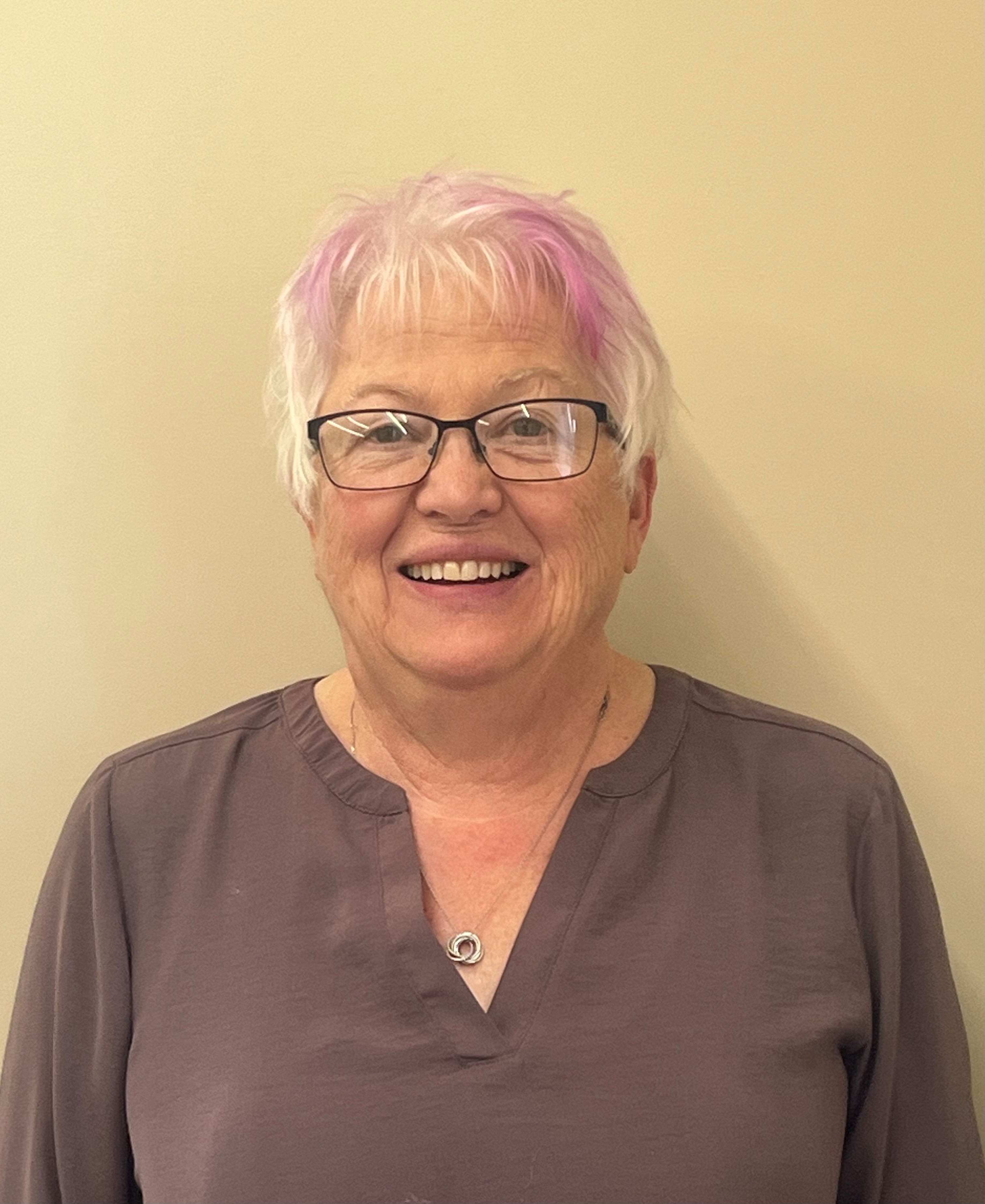 Donna Graham – Leading Edge Equipment