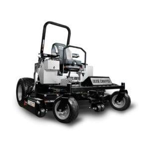 Dixie Chopper Zero Turn Mower XCaliber - Leading Edge Equipment