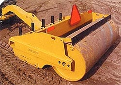 Hoelscher Rolling Box Scraper RB Scraper – Leading Edge Equipment
