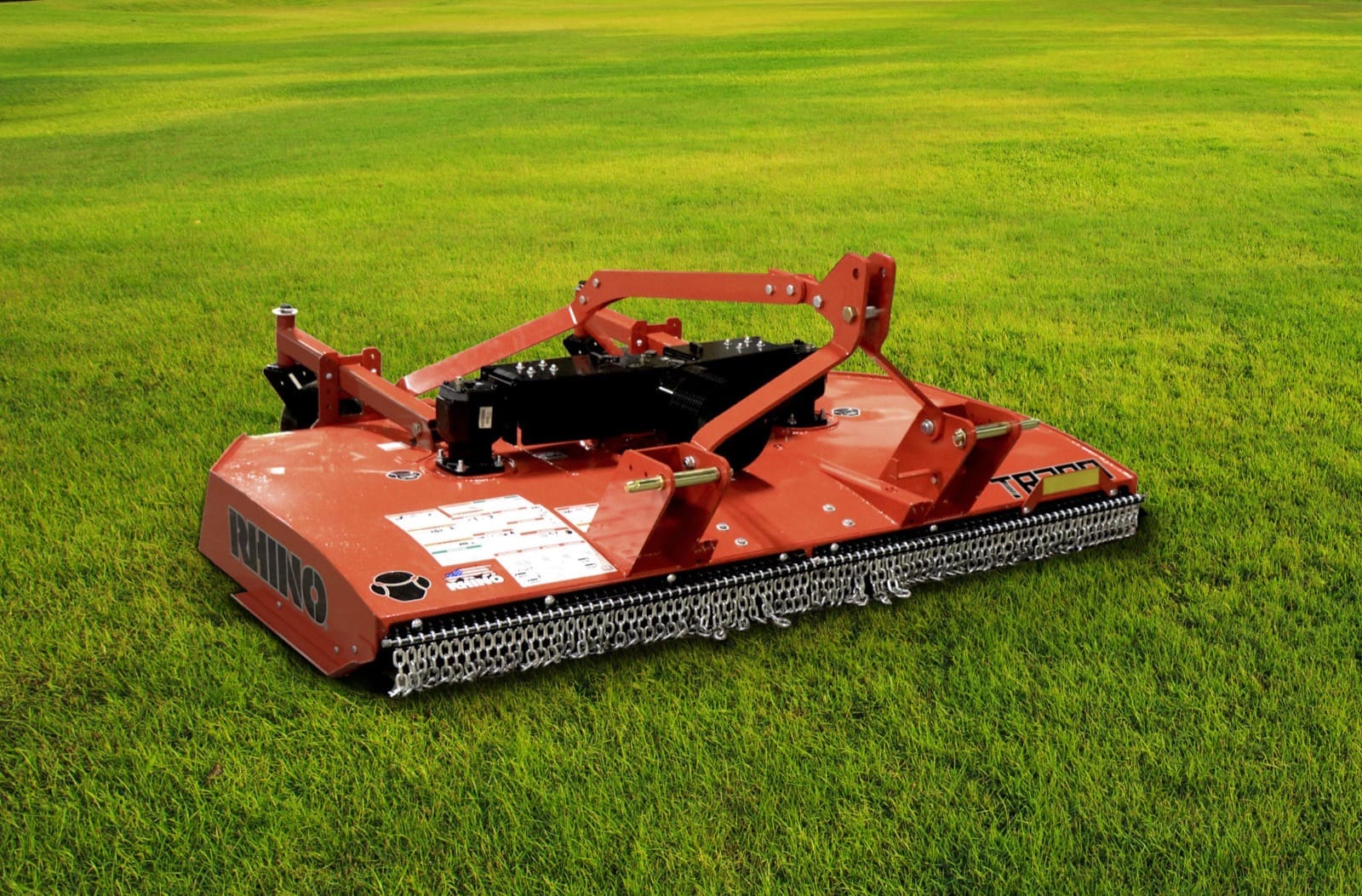 Rhino Ag Multi-Spindle Rotary Cutters TR200 Series - Leading Edge Equipment